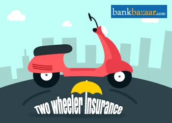 Two Wheeler Insurance - Bike Insurance Plans in India 2024