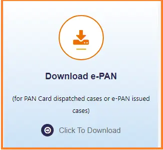 e-PAN Card Download - How to Download from NSDL and UTIITSL