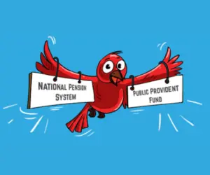 NPS vs. PPF - Key Differences Between NPS & PPF