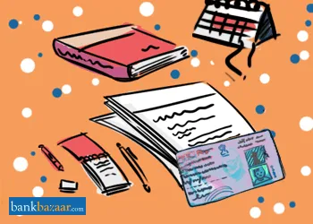 Documents Required for PAN Application - Complete List