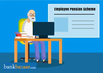 Employee Pension Scheme (EPS) - Check the Benefits