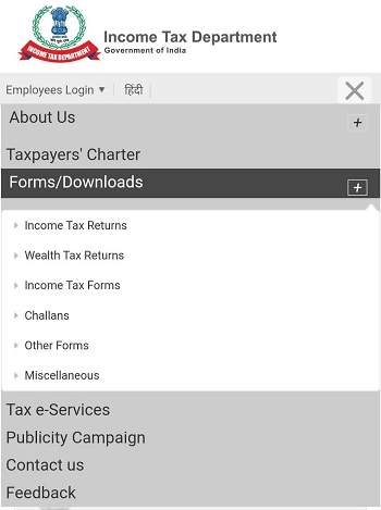 Form 16 - How to Download Form 16 for Salaried Employees?