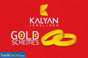 Gold Schemes by Jewellers & Banks - Complete Info