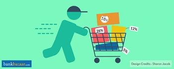 GST Rates 2024 - List of Latest Goods and Service Tax Rates