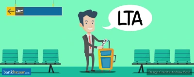 Leave Travel Allowance (LTA) - Calculation, Rules & Exemptions