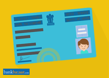 Minor PAN Card – Process to Apply PAN Card for a Child