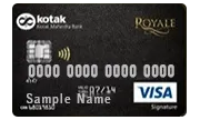 Kotak Credit Card - Features, Eligibility & Apply Online