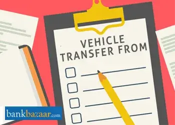 NOC Procedure For Bike Transfer from One State to Another