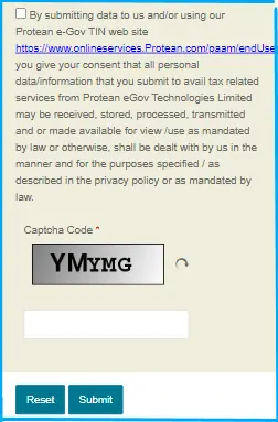 How to Apply for PAN Card Online