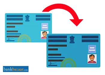 Duplicate PAN Card - Apply for Loss/Reprint PAN Card Online