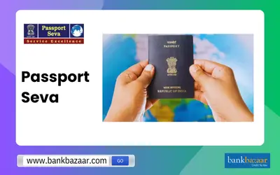 Passport Seva Kendra - Check Procedure and How to Apply