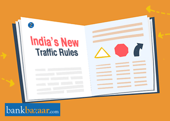 New Traffic Rules in India | On Road Rules