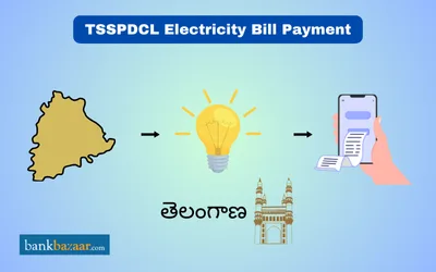 How to Pay TSSPDCL Electricity Bill Payment Online and Offline